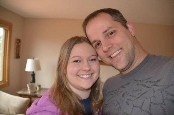 5 Ways Infertility Brought Us Together When It Couldve Torn Us Apart